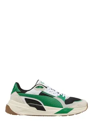 PUMA Trinity 2 Sneakers - Green
