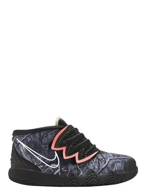 Nike Kybrid S2 Td 'what The' Sneakers - Black