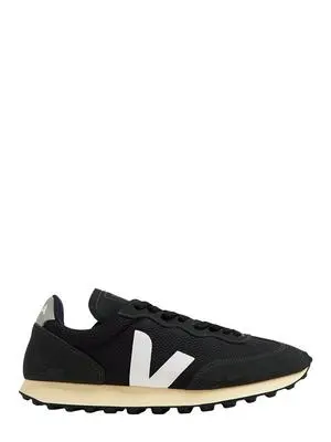 VEJA Rio Branco Sneakers - Black