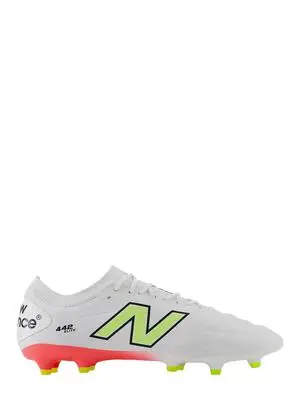 NEW BALANCE 442v2 Elite Fg 'flash Point Pack - White