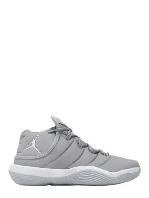 JORDAN Super.fly 2017 Bg Sneakers - Grey