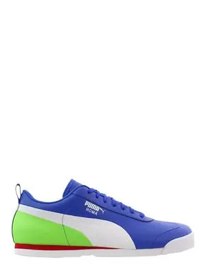 PUMA Roma Sneakers - Blue