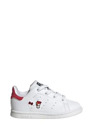 Adidas Hello Kitty X Stan Smith I 'friends Forever' Sneakers - White