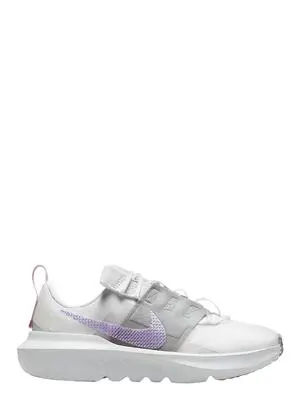 Nike Crater Impact Gs Sneakers - White