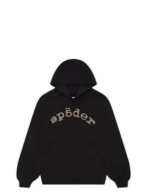 SP5DER VVS Hoodie