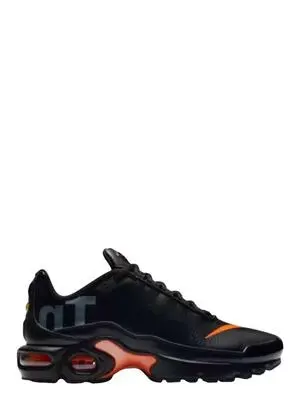 Nike Air Max Plus Tn Se Bg Sneakers - Black