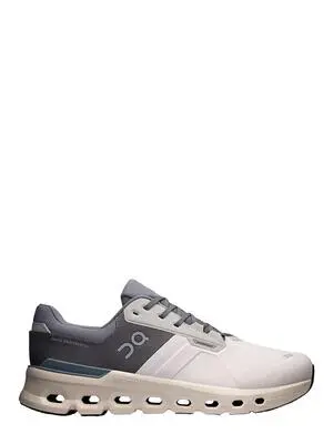 On Cloudrunner 2 Waterproof Sneakers - Grey