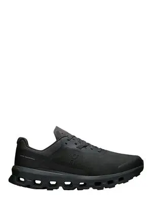 On Cloudvista 2 Sneakers - Black