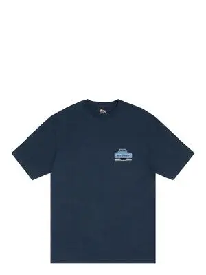 STÜSSY Stussy Pickup Tee