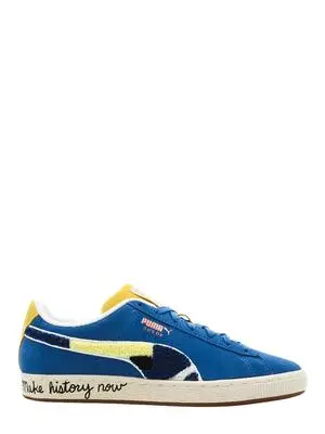 PUMA Suede Classic Jr ‘star Sapphire - Blue