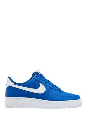 Nike Force 1 '07 Sneakers - Blue