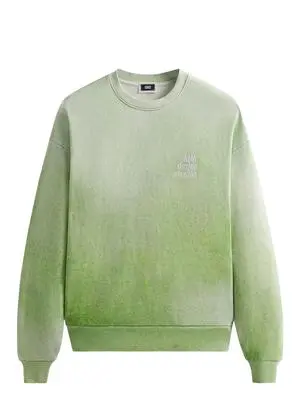 KITH Design Studios Nelson Crewneck