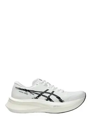 Asics Magic Speed 4 Sneakers - White