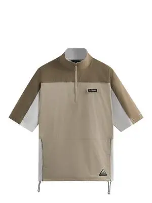 Kith For Columbia Pfg Links Windshirt - Brown