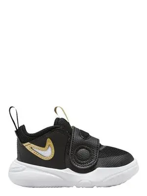 Nike Team Hustle D11 Td Sneakers - Black