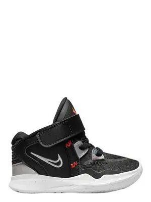 Nike Kyrie Infinity Td Sneakers - Black
