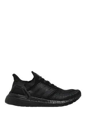 Adidas Ultraboost 20 J - Black