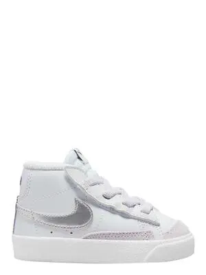 Nike Blazer Mid '77 Td Sneakers - White