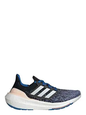 Adidas Ultraboost Light Sneakers - Black