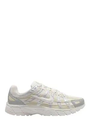 Nike P-6000 Sneakers Cream