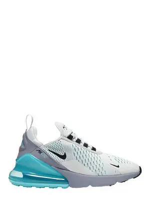 Nike Max 270 Gs Sneakers - White