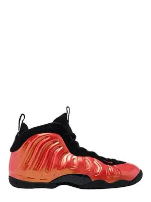 Nike Air Foamposite One Gs Sneakers - Red