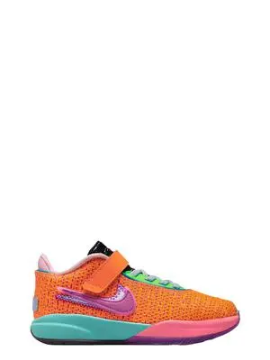 Nike Lebron 20 Ps 'chosen 1' Sneakers - Orange