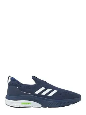 Adidas Cloudfoam Walk Lounger Sneakers - Blue