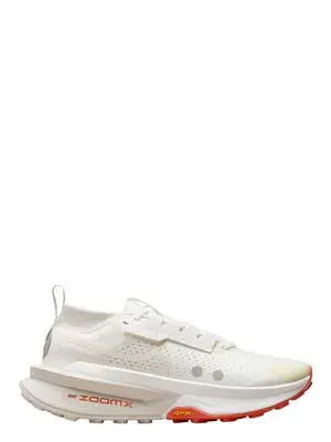 Nike Zoomx Zegama 2 Sneakers - Cream