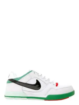 Nike Paul Rodriguez 2 Zoom Air 'cinco De Mayo' Sneakers - White