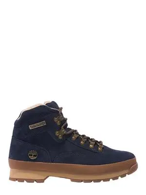 Timberland C.f. Stead X Euro Hiker Mid - Blue