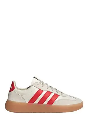 Adidas Barreda Decode Sneakers - Cream
