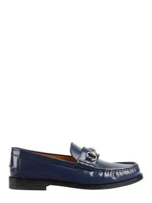 GUCCI Morsetto Loafer