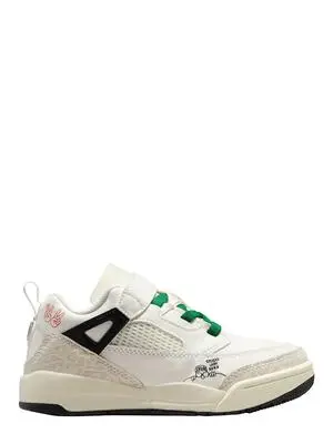 JORDAN Spizike Low Ps Sneakers - Cream