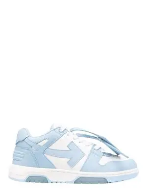 Off-White Out Of Office Sneakers White