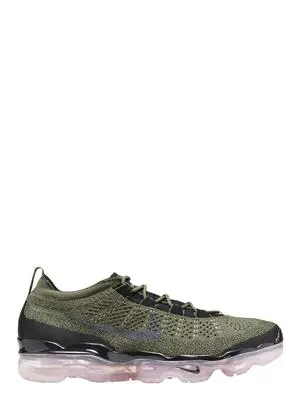 Nike Air Vapormax 2023 Flyknit - Green