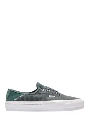 VANS Authentic 44 Lx Kickdown Sneakers - Green