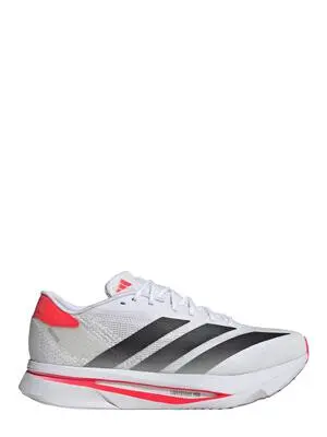 Adidas Adizero Sl2 Athletic Sneakers - White