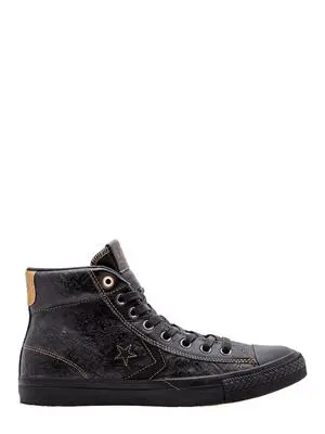 CONVERSE Star Player Ev Mid Top Sneakers - Black