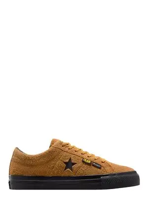 CONVERSE Irak X One Star Pro Low Gore-tex Sneakers - Brown