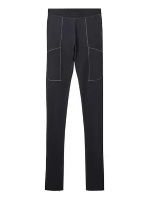 COPERNI C+ Zipped Trousers