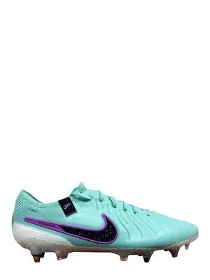 Nike Tiempo Legend 10 Elite Sg Pro - Teal