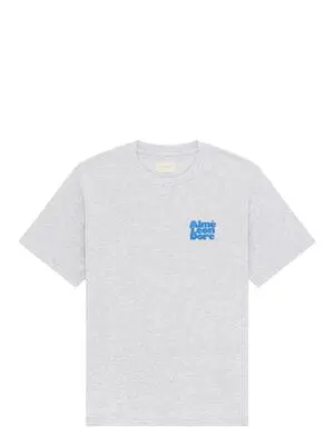 Aimé Leon Dore Logo Tee - Grey