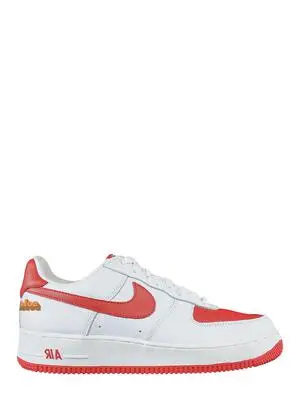 Nike Air Force 1 Sneakers - White