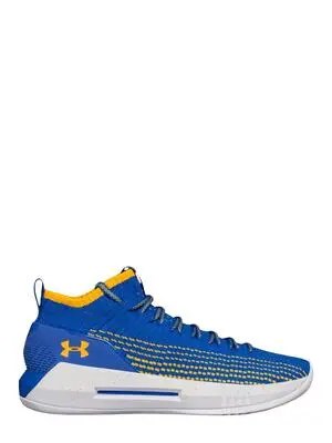 Under Armour Heatseeker Sneakers - Blue