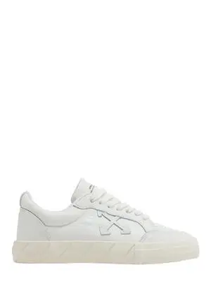 Off-White Vulc Sneaker - White