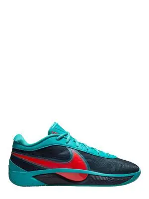 Nike Giannis Freak Ep 'liam & Maverick - Teal