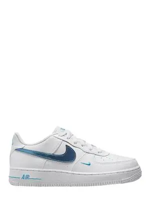 Nike Air Force 1 Impact Next Nature Gs Sneakers - White