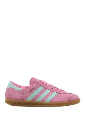 Adidas Hamburg Bliss Sneakers - Pink