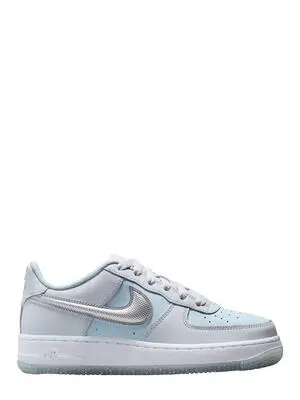 Nike Air Force Low Gs Sneakers - Blue